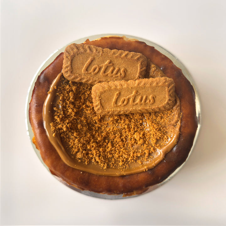 Cheesecakes – Liloh Cakery